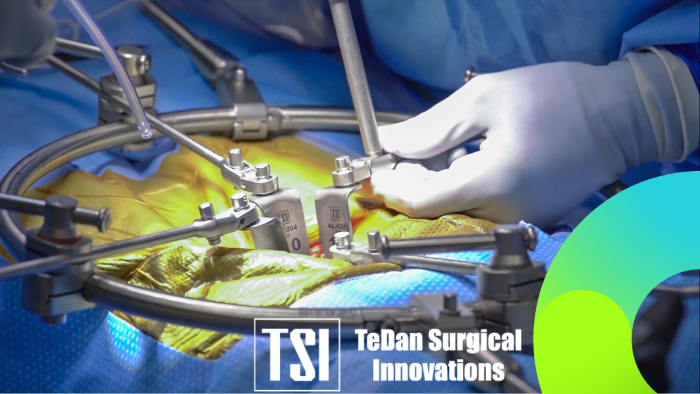 Tedan Surgical Innovations